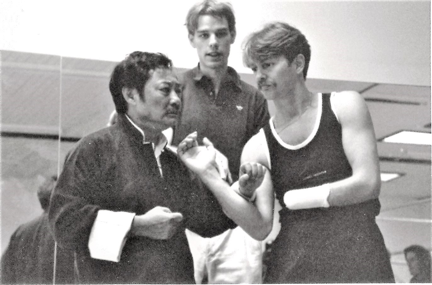 Ving Tsun Regensburg