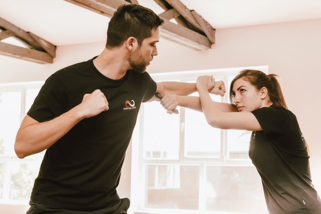 Panantukan Regensburg | Martial Arts Systematics